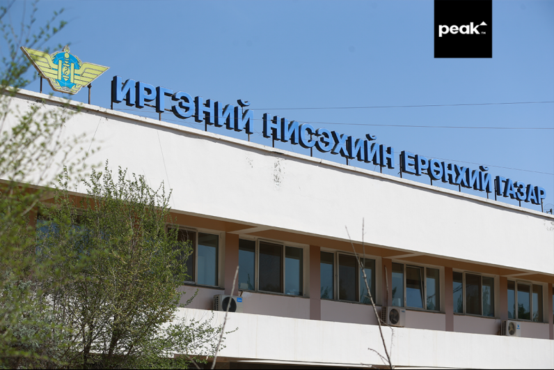 Иргэний нисэхийн тухай хуульд өөрчлөлт оруулах тухай хуулийн төслийн