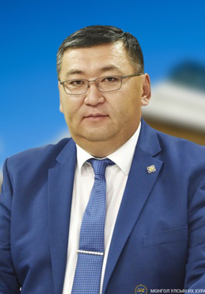Ц Туваан